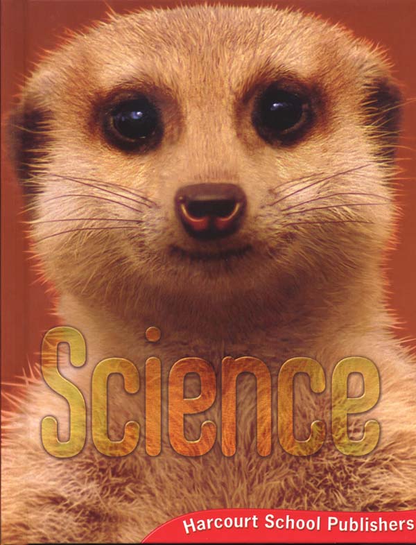 Harcourt Science (2006) 2 TE