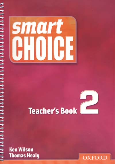 Smart Choice 2 Teacher's Book