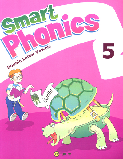 Smart Phonics 5 SB with ACD/1