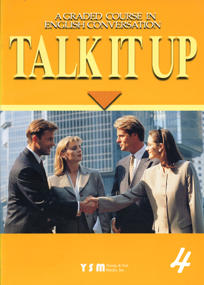 Talk It Up 4 SB w ACD/1