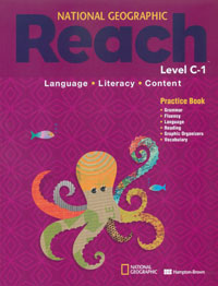 Reach C-1 Practice Book