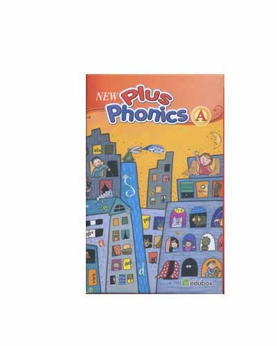 New Plus Phonics A CT/2