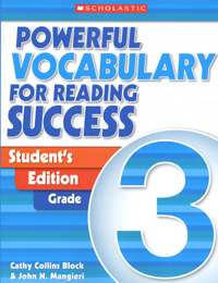 Powerful Vocabulary for Reading Success 3