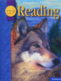 HM Reading (2008) 4 Anthology Traditions