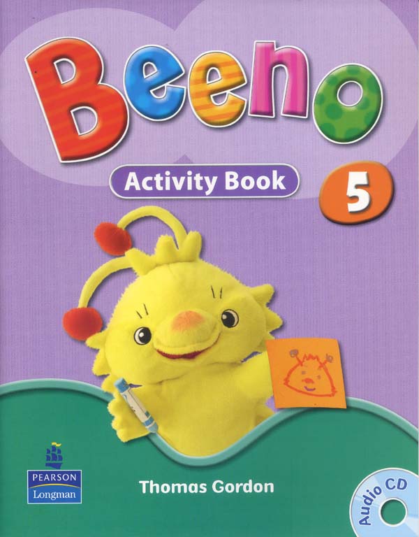 Beeno 5 AB
