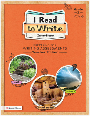 Highlights I Read to Write G3 TE (2021)