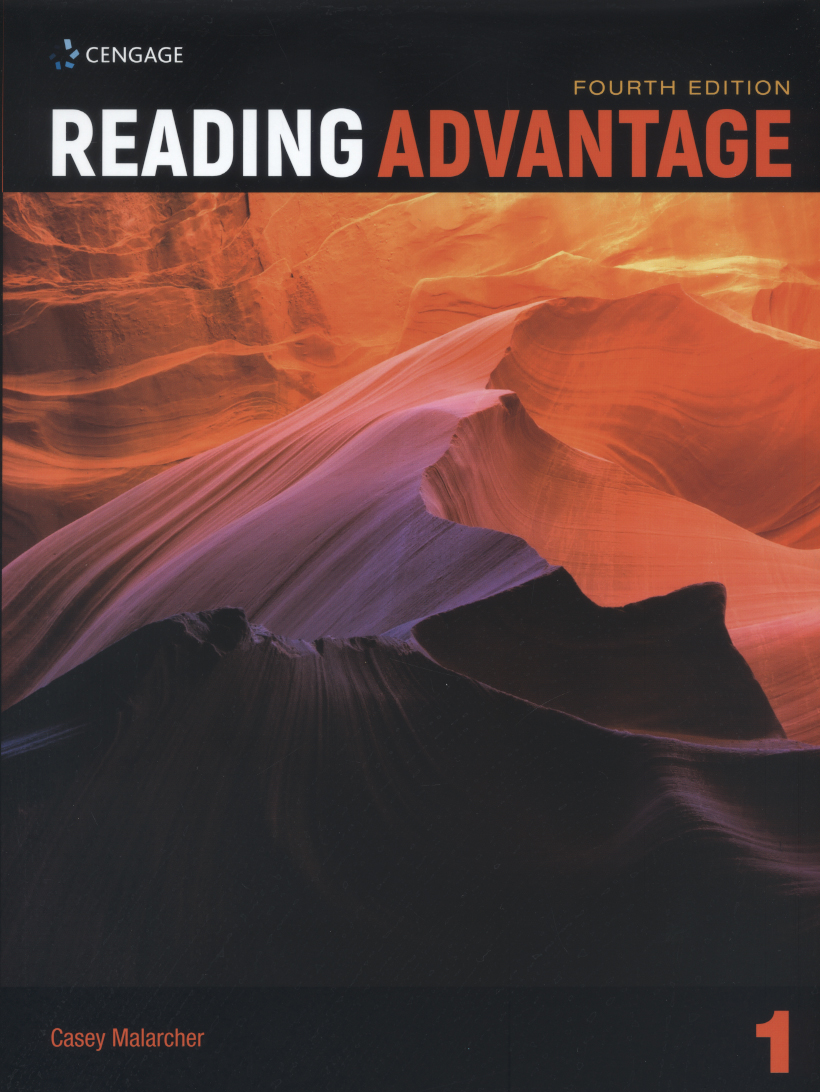 Reading Advantage (4E) 1 SB