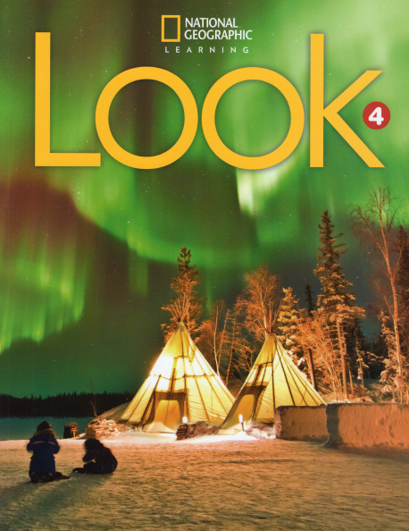 Look 4 SB(National Geographic Learning)