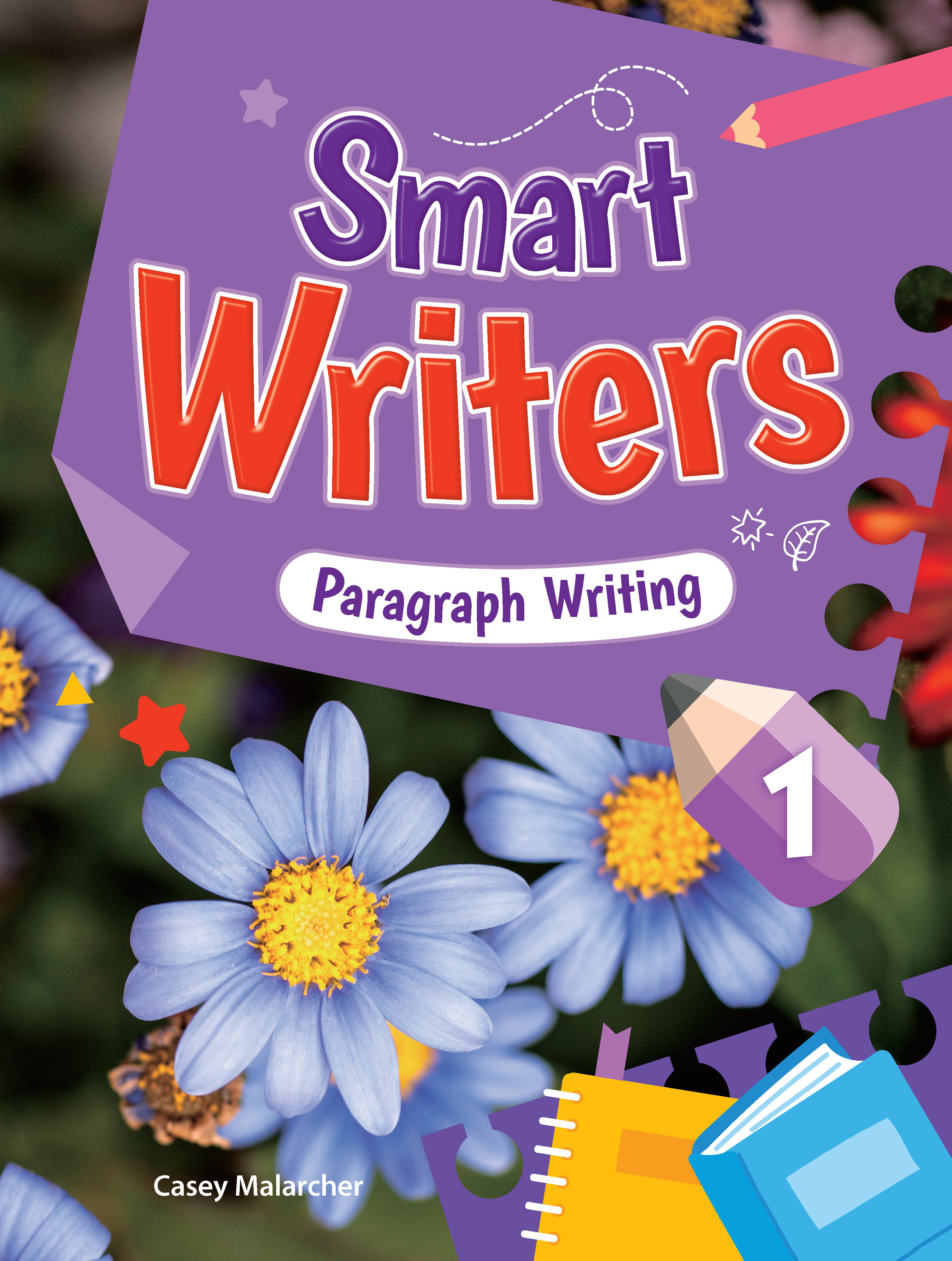 Smart Writers 1 Paragraph Writing