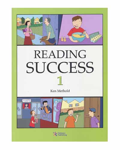Reading Success 1 SB
