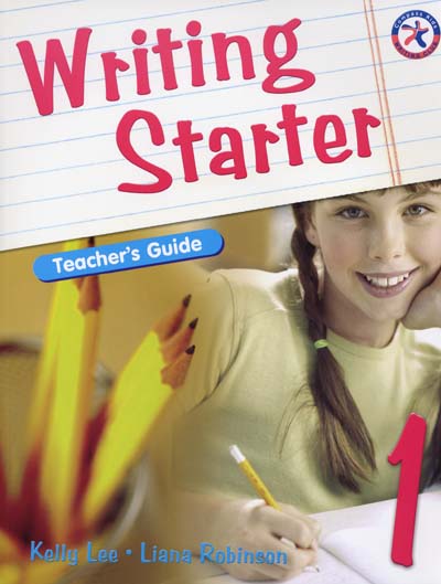 Writing Starter 1 TG