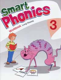 Smart Phonics 3 WB