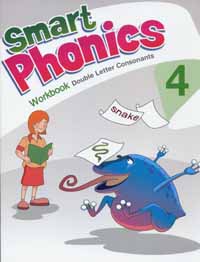 Smart Phonics 4 WB