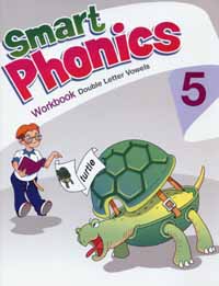 Smart Phonics 5 WB