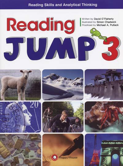Reading Jump 3 SB with ACD/1