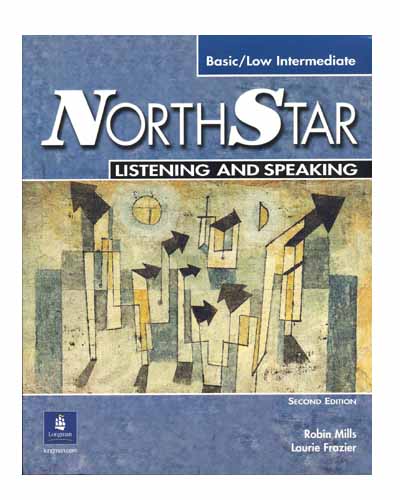 North Star Listening&Speaking 2nd Basic/Low Intermediate