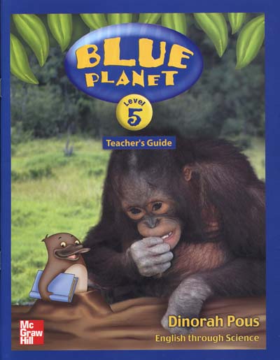 Blue Planet 5 TG