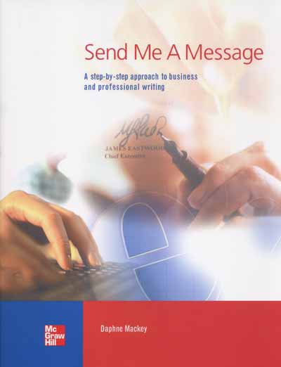 Send Me A Message SB